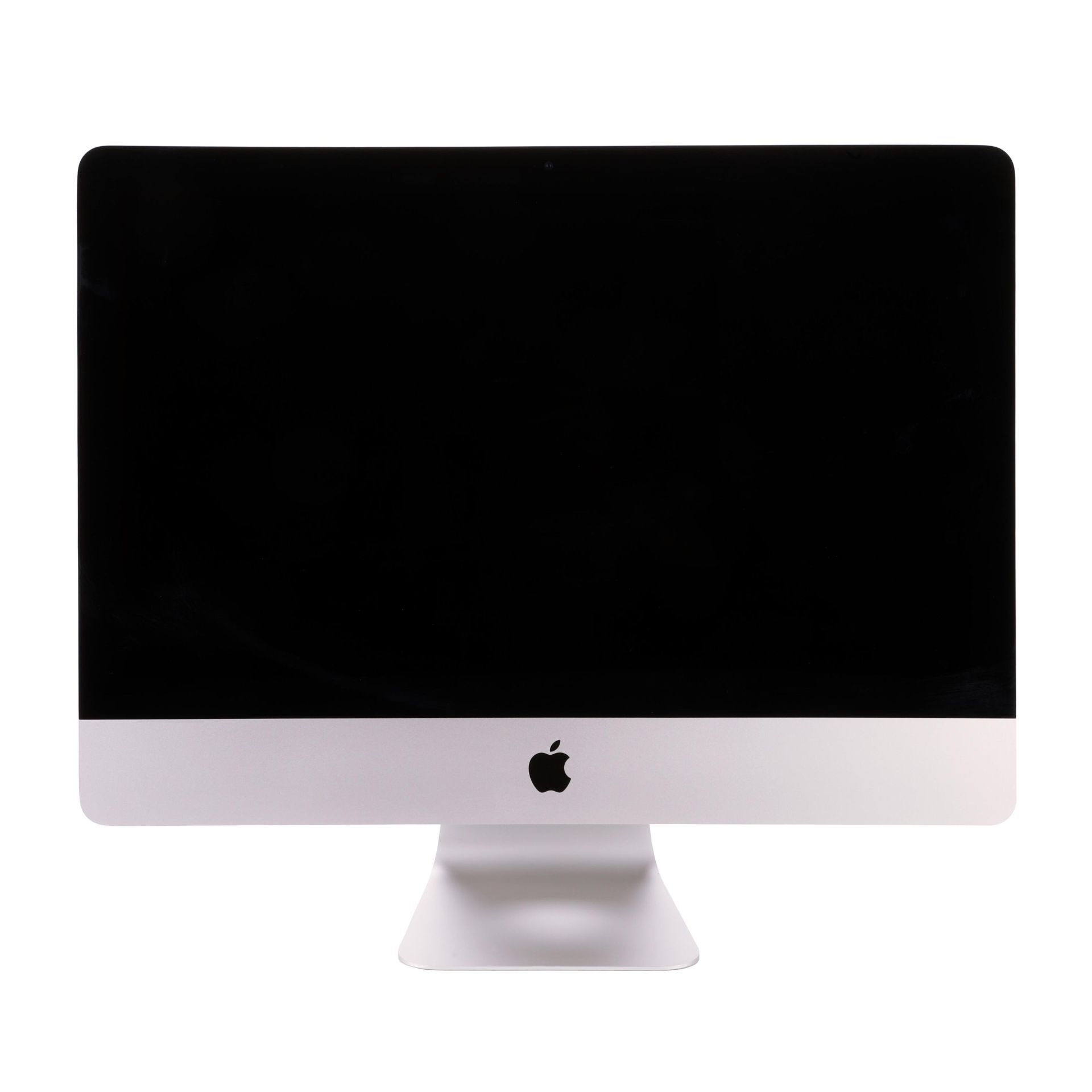 Apple iMac 21,5" 2019 4K Retina i3 3,6 Ghz Quad Core Silber